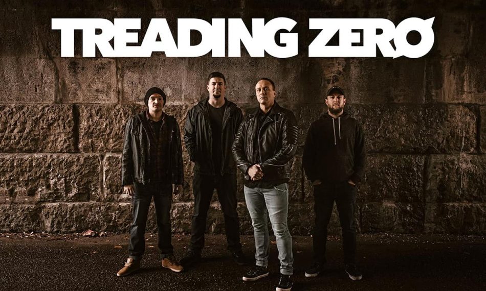 Treading Zero