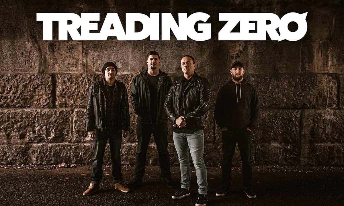 Treading Zero