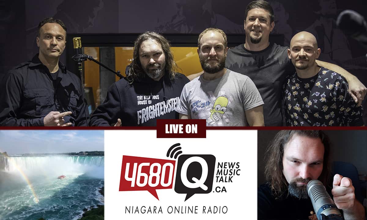 Treading Zero - Official Website