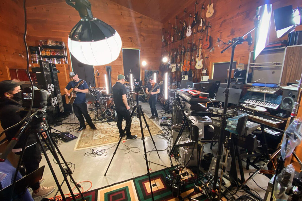 Treading Zero - Official Website