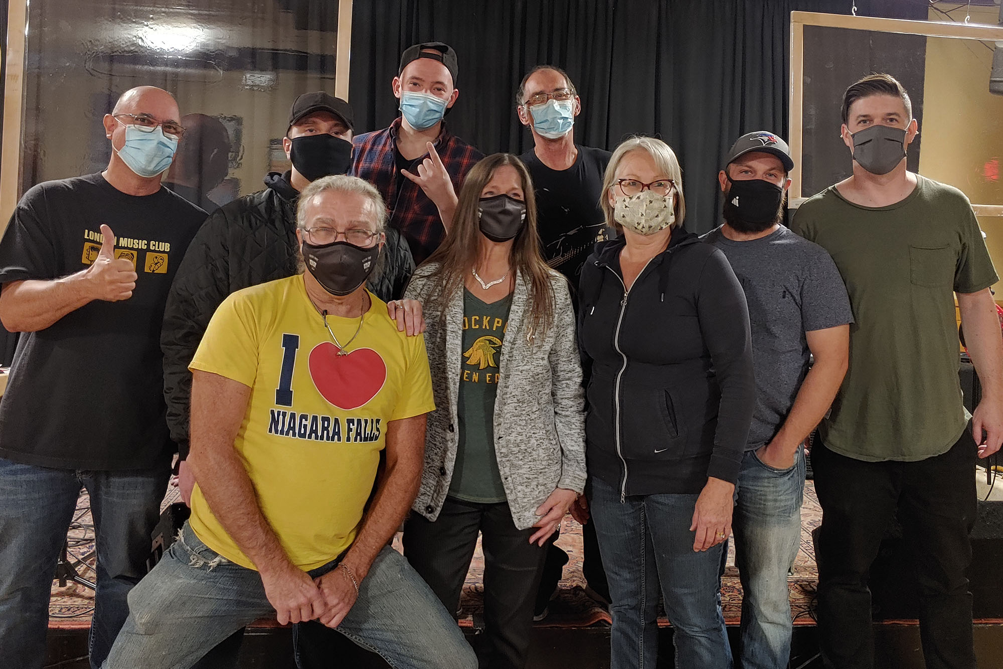 Treading Zero - Official Website